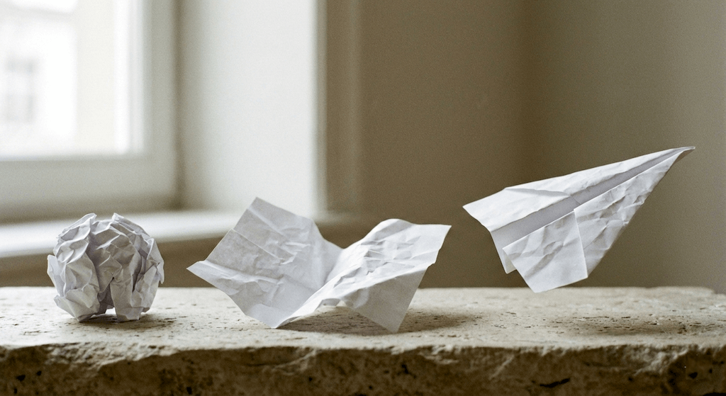 Non-Zero Disruption – Nikhil Kabadi